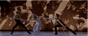 Movie Dance Scenes: 8 That Are Awesome And 8 That Are Just Embarrassing