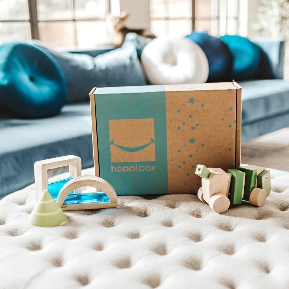 21 Subscription Boxes For Kids That'll Deliver Some Fun To Your Door