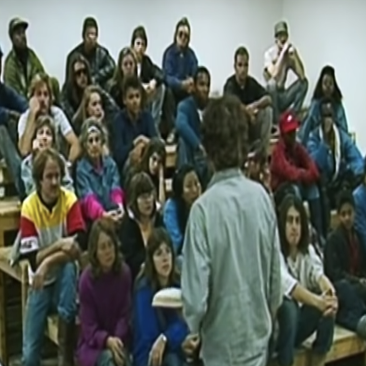 "Waco" Cast Vs. Their Real-Life Counterparts