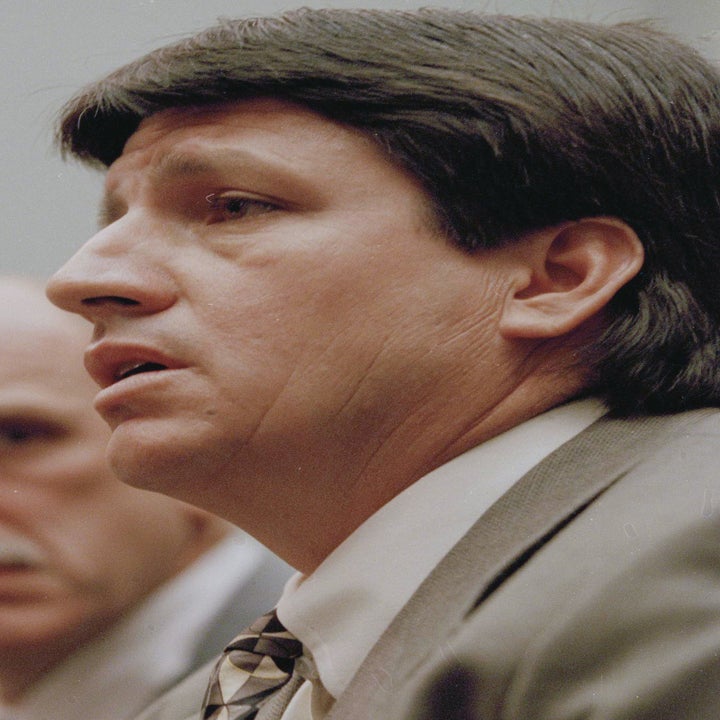 "Waco" Cast Vs. Their Real-Life Counterparts