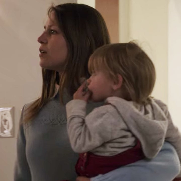 "Waco" Cast Vs. Their Real-Life Counterparts