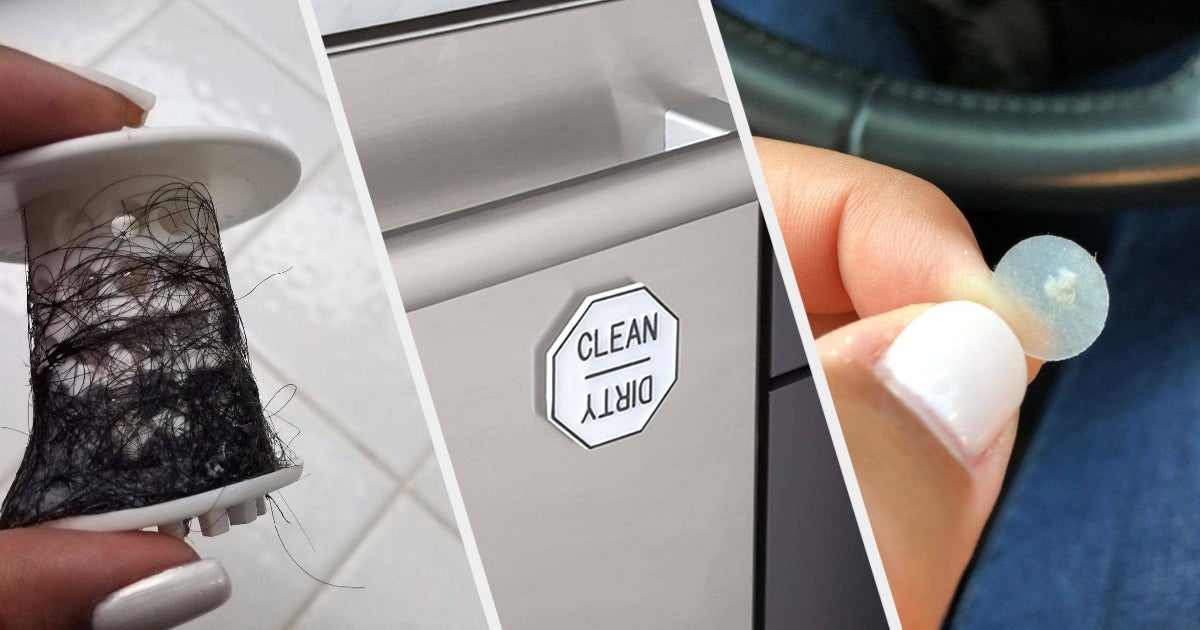 29 Small Products That'll Probably Have A Big Impact On Your Day-To-Day ...