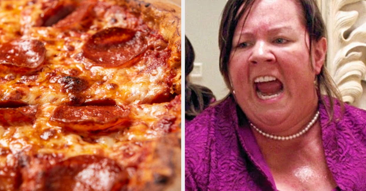 If 17/24 Of These Foods Make You Have To Poop, You Have A Sensitive Stomach