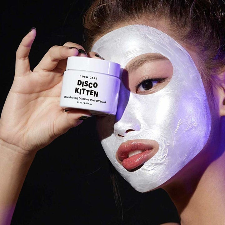 23 Unique Face Masks You May Want To Try