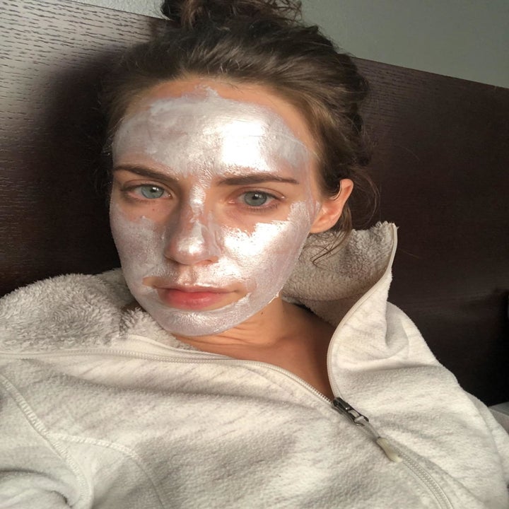 23 Unique Face Masks You May Want To Try