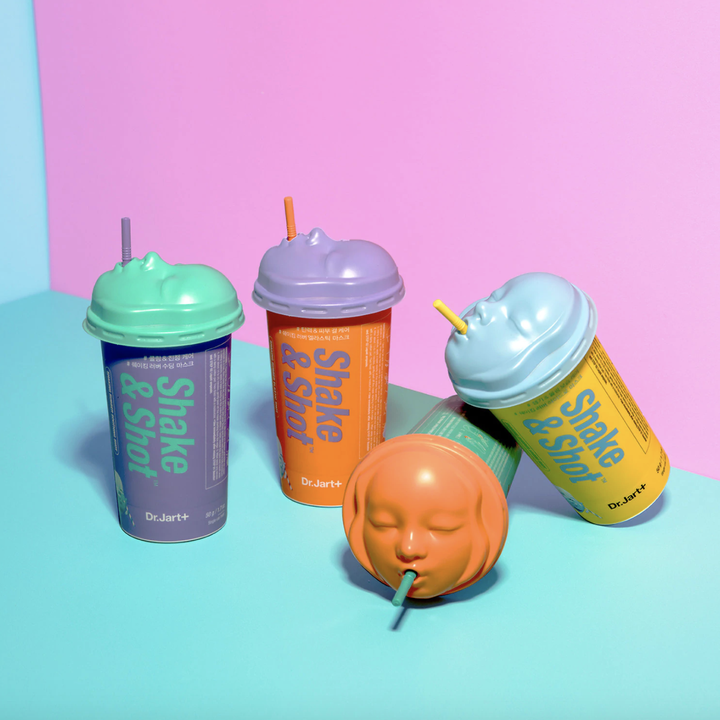 23 Unique Face Masks You May Want To Try