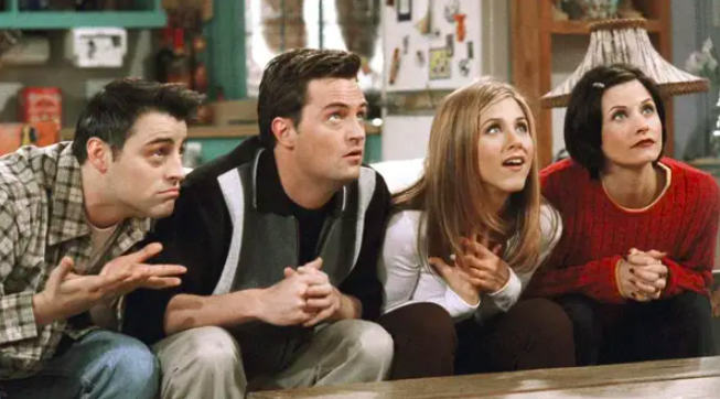 Courteney Cox Revealed She "Loved" Playing "Fat Monica" In "Friends"