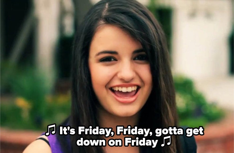 "Trashy"/"Bad" Songs That Are Actually Masterpieces