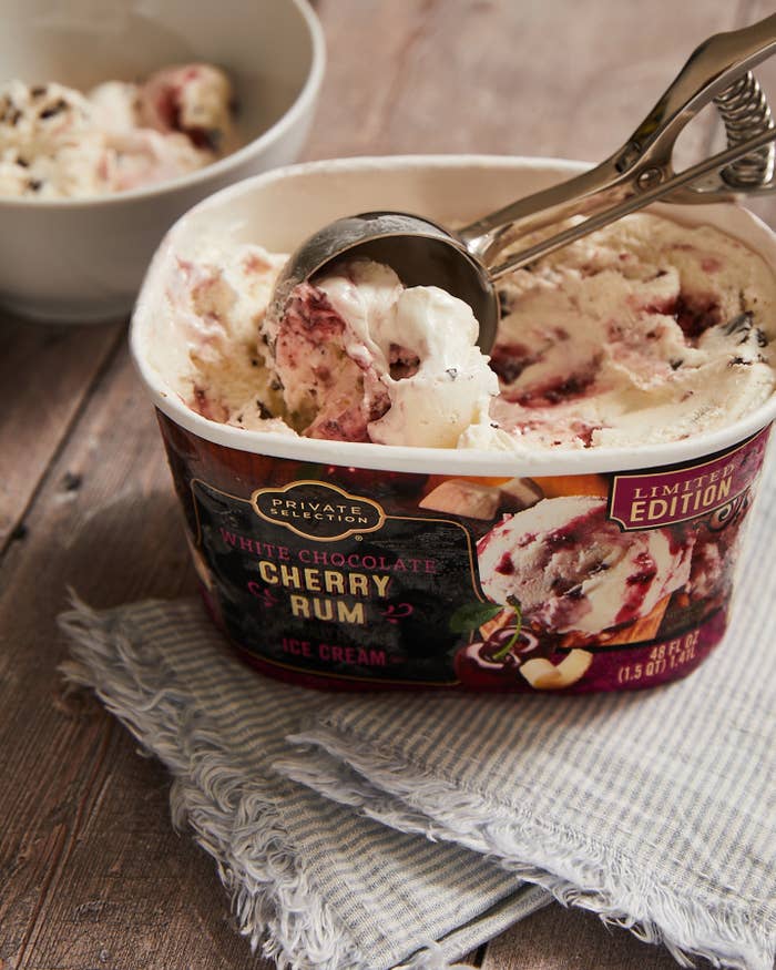 These Amazingly Decadent Ice Cream Flavors Are About To Become Your Go ...
