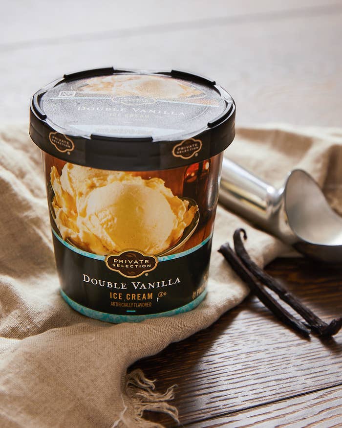 These Amazingly Decadent Ice Cream Flavors Are About To Become Your Go ...