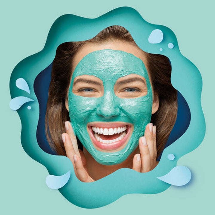 23 Unique Face Masks You May Want To Try