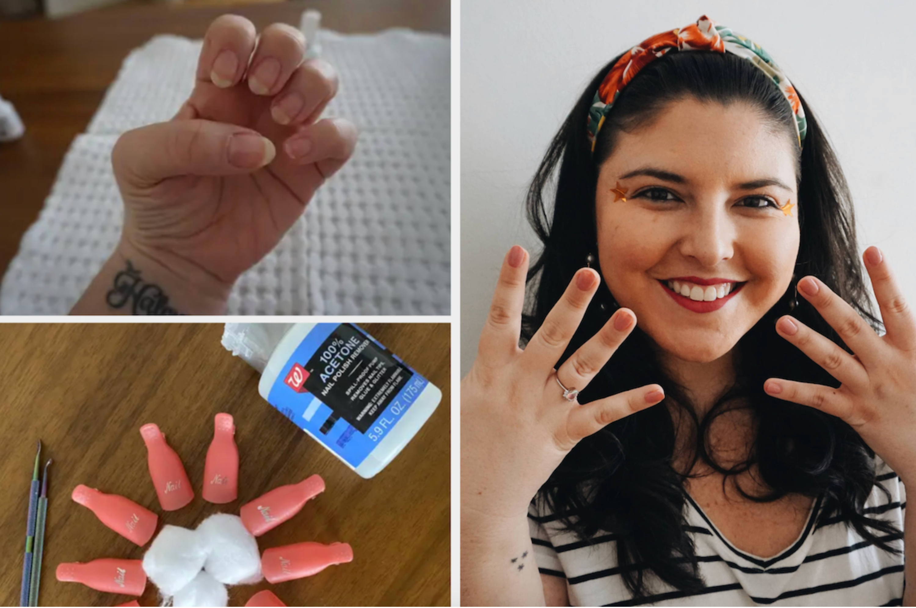 Arielle Calderon on BuzzFeed