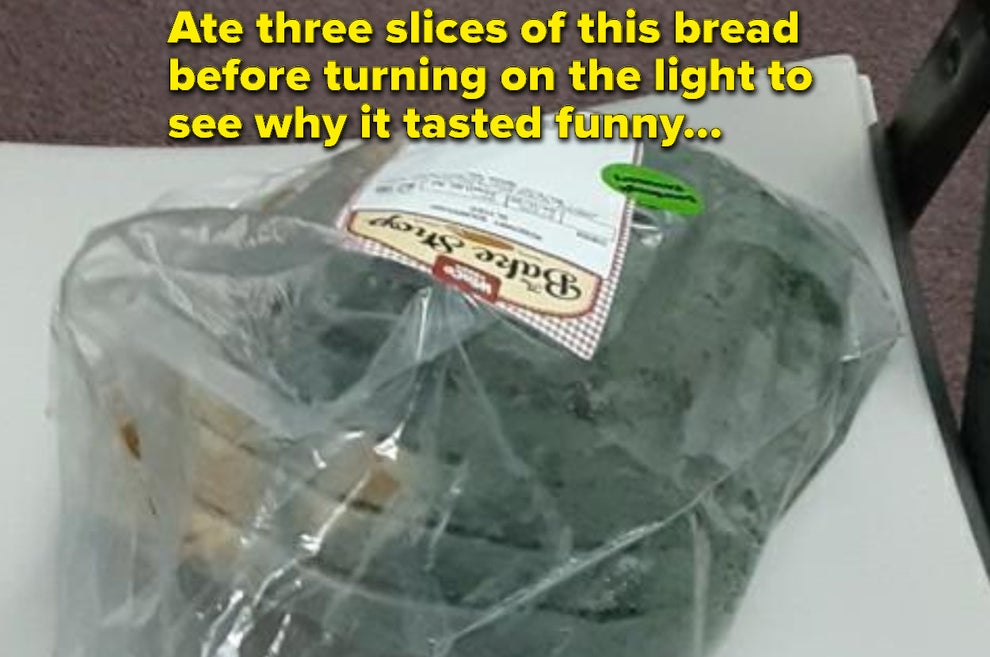 If You Think You're Having A Bad Day, Just Look At These 19 People