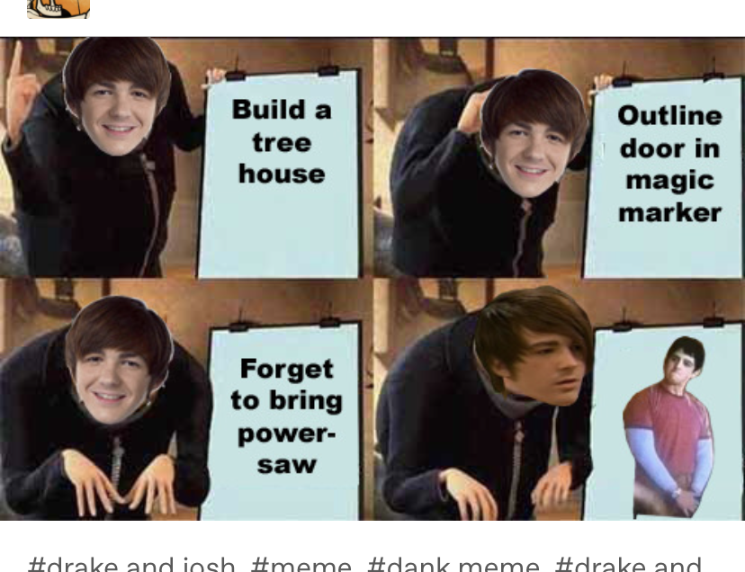 50 Jokes About 2000s Kids Shows