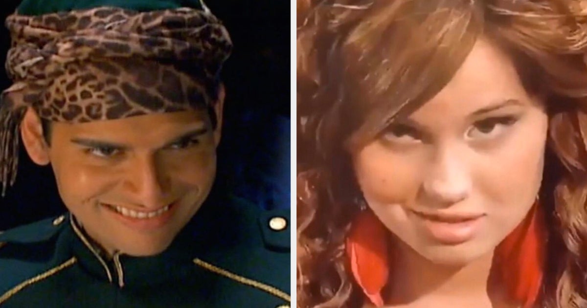 50 Jokes About 2000s Kids Shows