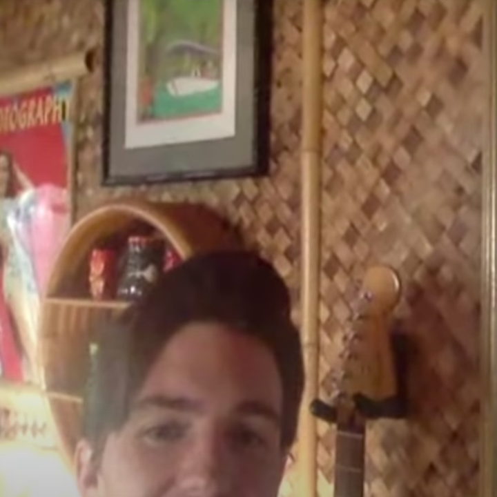 Drake Bell Gave A Tour Of His Disneyland-Themed House And OMG, It Is ...