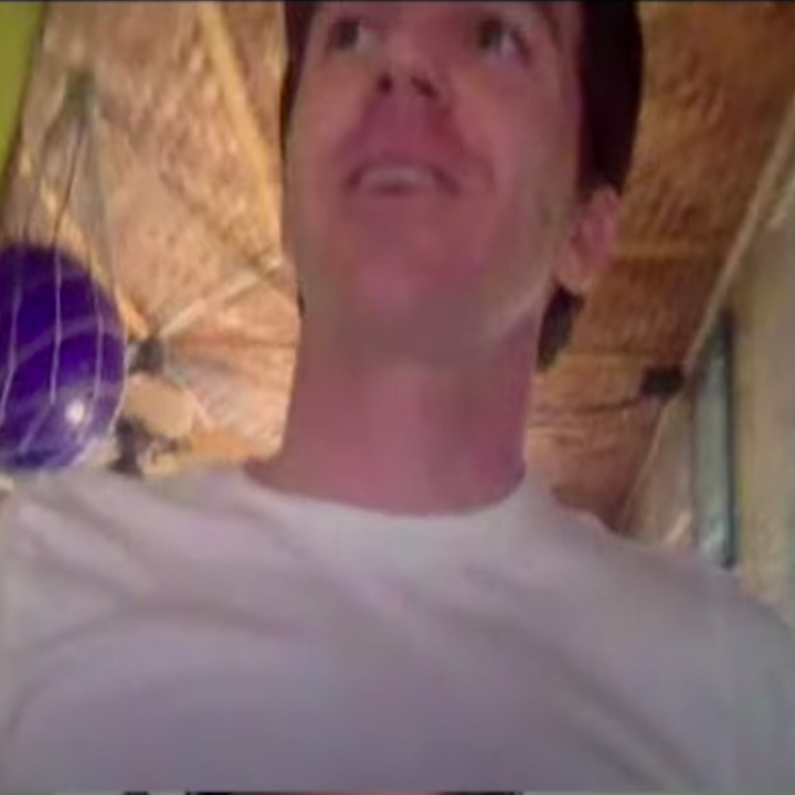 Drake Bell Gave A Tour Of His Disneyland-Themed House And OMG, It Is ...