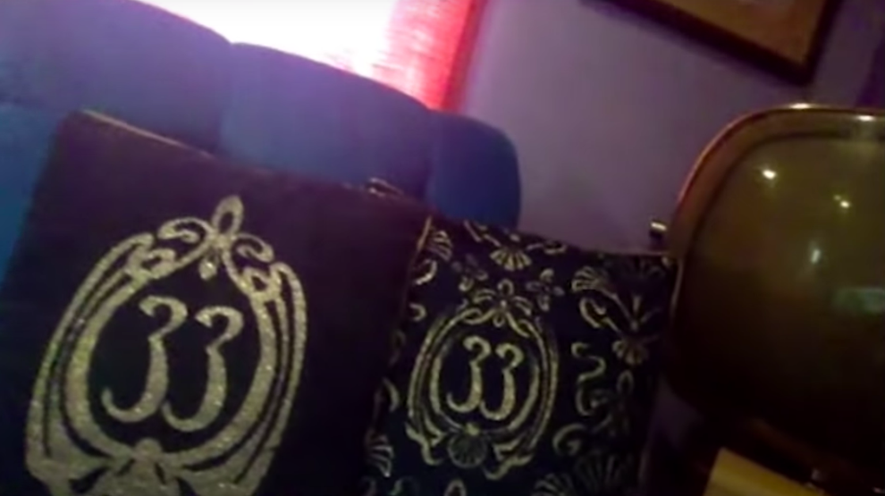 Drake Bell Gave A Tour Of His Disneyland-Themed House And OMG, It Is ...