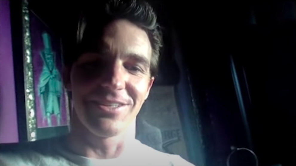 Drake Bell Gave A Tour Of His Disneyland-Themed House And OMG, It Is ...