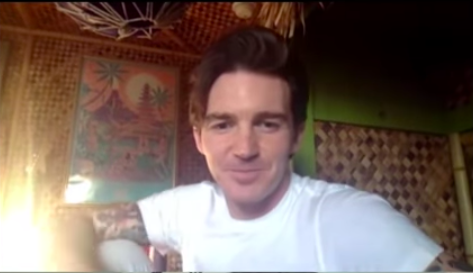 Drake Bell Gave A Tour Of His Disneyland-Themed House And OMG, It Is ...