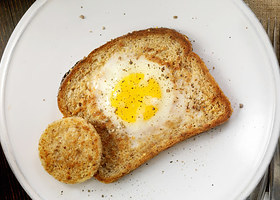 Are Your Egg Habits Like Everyone Else's?