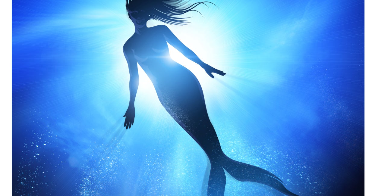 Quiz: What Type Of Mermaid Are You?