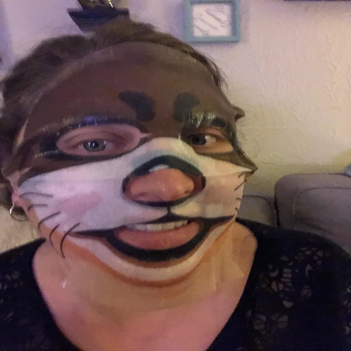 23 Unique Face Masks You May Want To Try