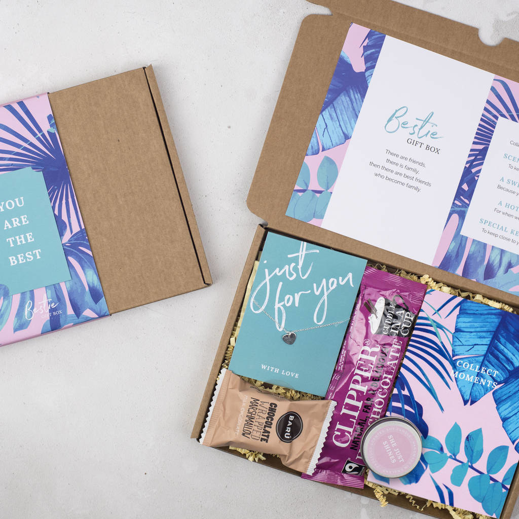 17 Letterbox-Friendly Gifts That New Parents Will Probably Really ...