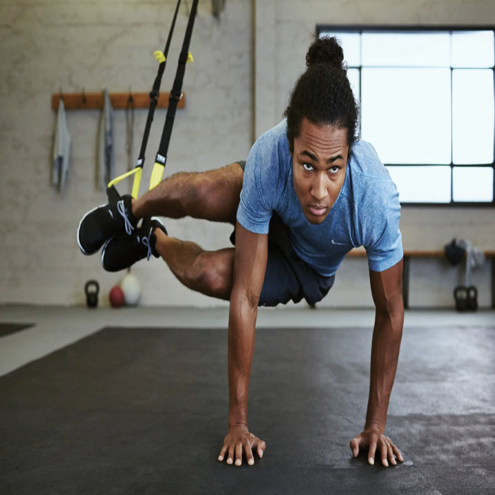 26 Things That'll Help You Work Out Like A Pro Indoors