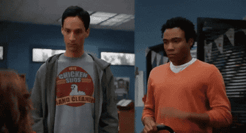 The "Community" Cast Is Reuniting For a Virtual Table Read