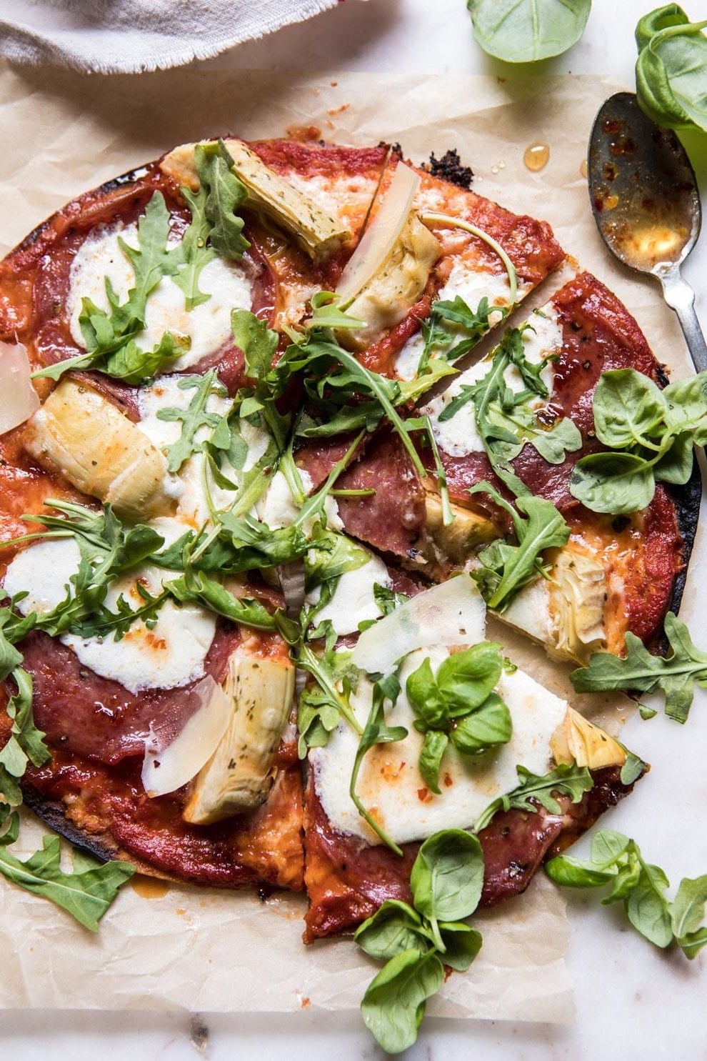 59 (Really Good) Lunch Recipes All In One Place