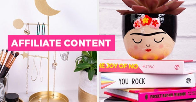 20 Cute-As-Hell Things From Yes I Want It That You Can Get For Under £20