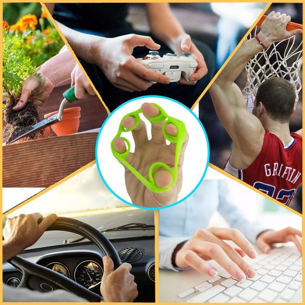 Genius Amazon Canada Products That'll Make You Scream, "Don't Care How ...