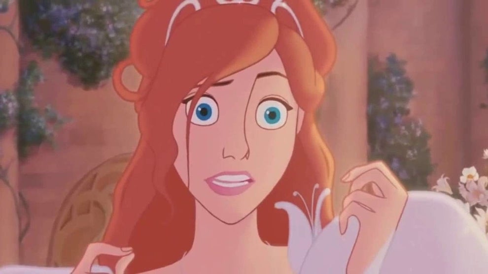 Unofficial Disney Princesses, Ranked
