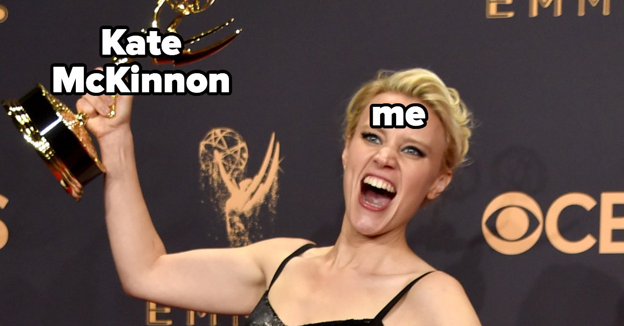 19 Iconic Kate McKinnon Moments