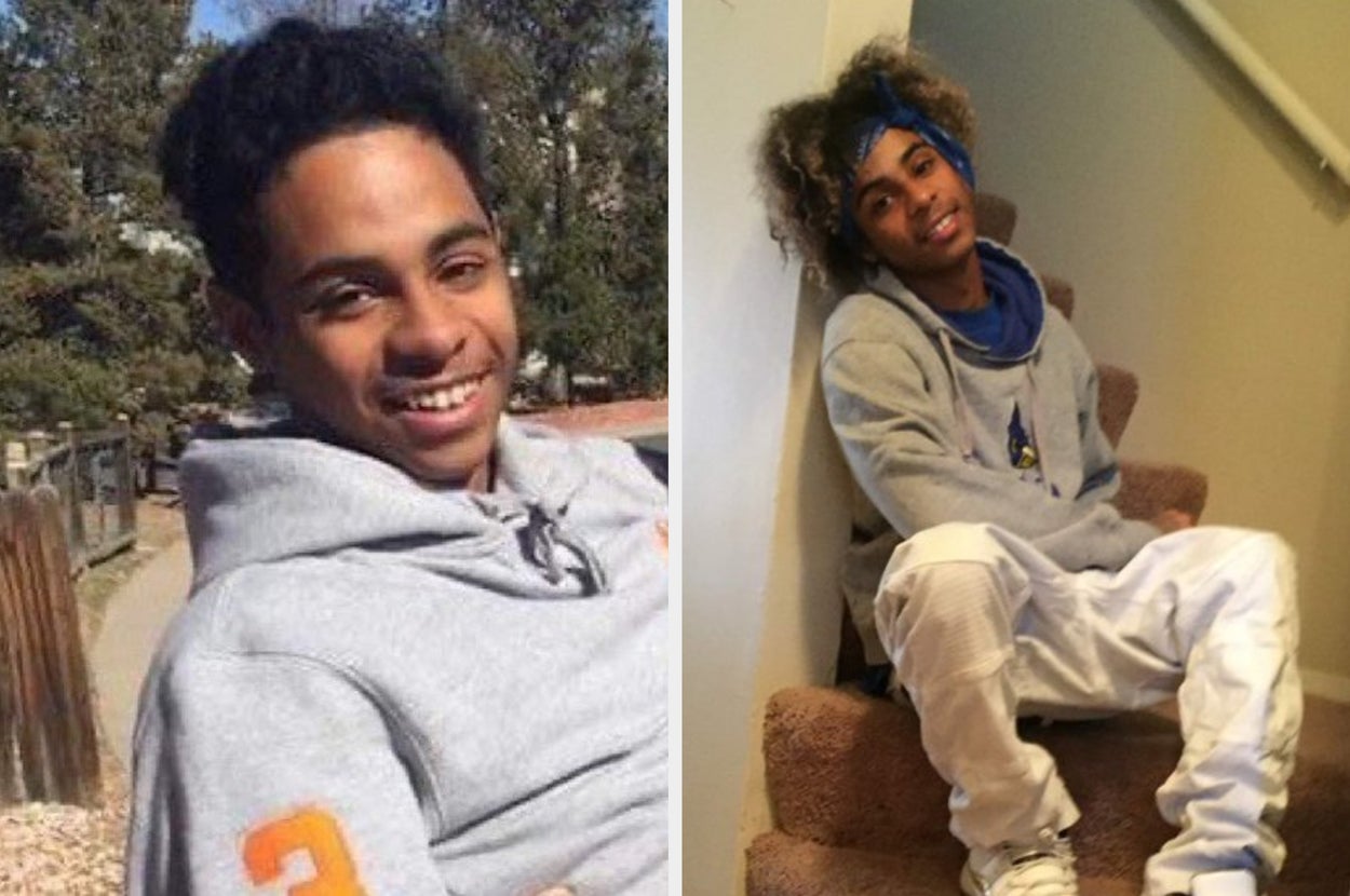 James Scurlock: A Protester Was Fatally Shot Outside An Omaha Bar