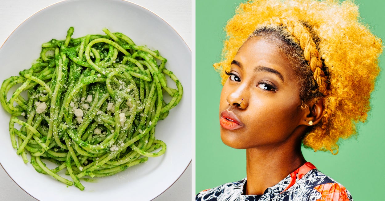 Order A Meal And Dessert And We ll Tell You What Color To Dye Your Hair order-a-meal-and-dessert-and-we-ll-tell-you-what-color-to-dye-your-hair