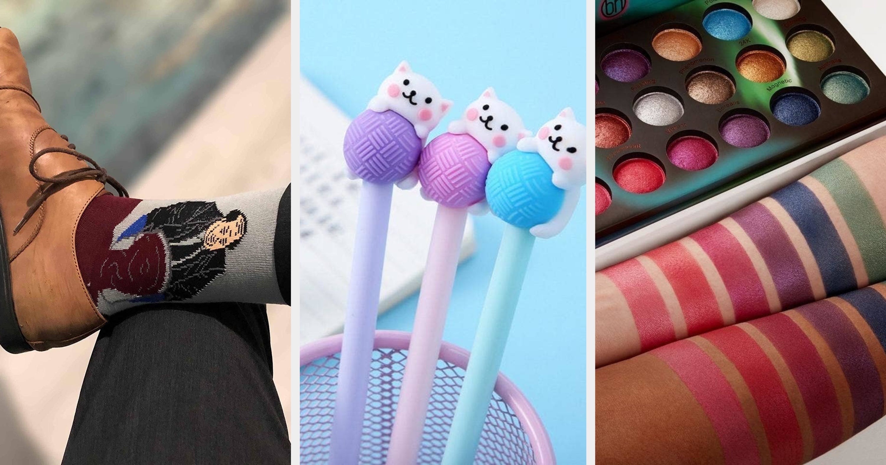 26 Products Under $25 To Treat Yourself To