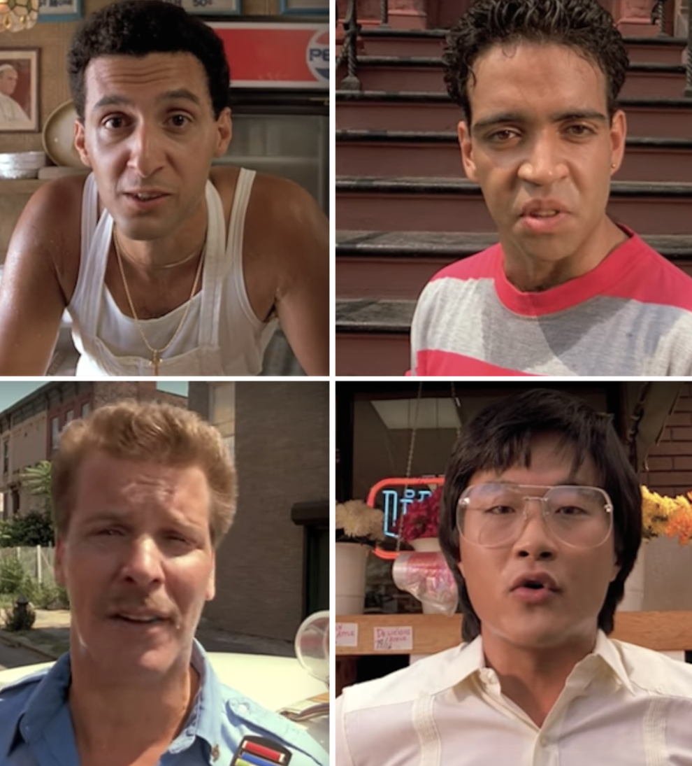 76 Best Movie Scenes Of All Time