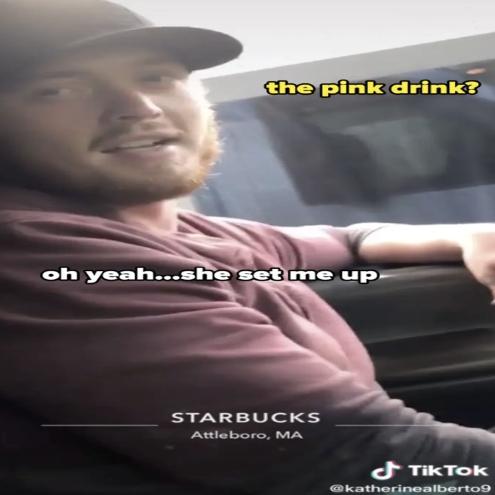 The "Pinkity Drinkity" Prank On TikTok Is Going Viral For Being ...