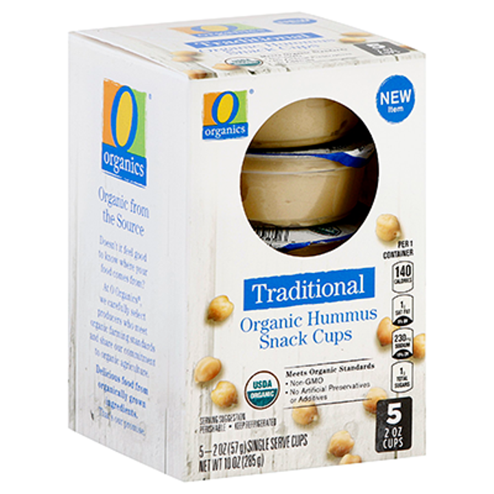 18 Wholesome Snacks To Fit Every Lifestyle