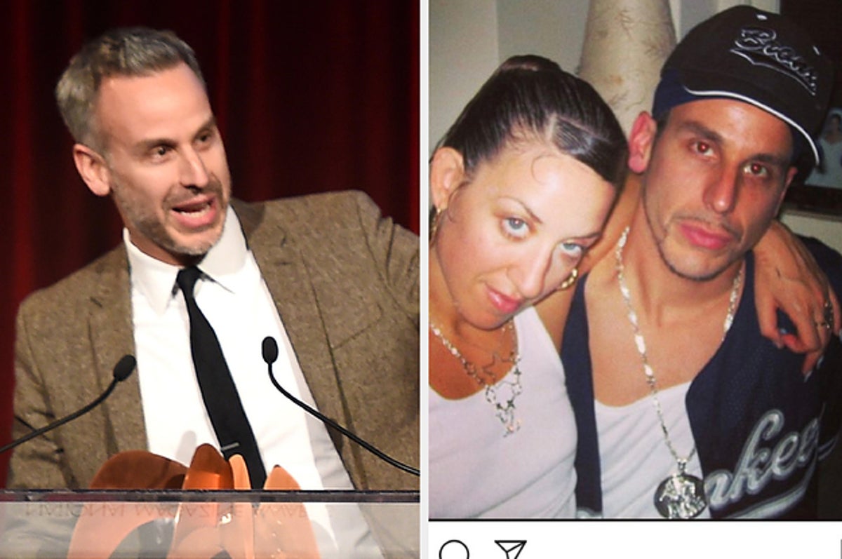 Adam Rapoport Resigns From Bon Appétit After Brownface Photo Resurfaces