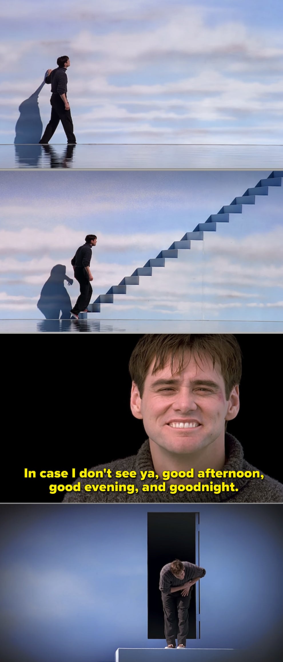 76 Best Movie Scenes Of All Time