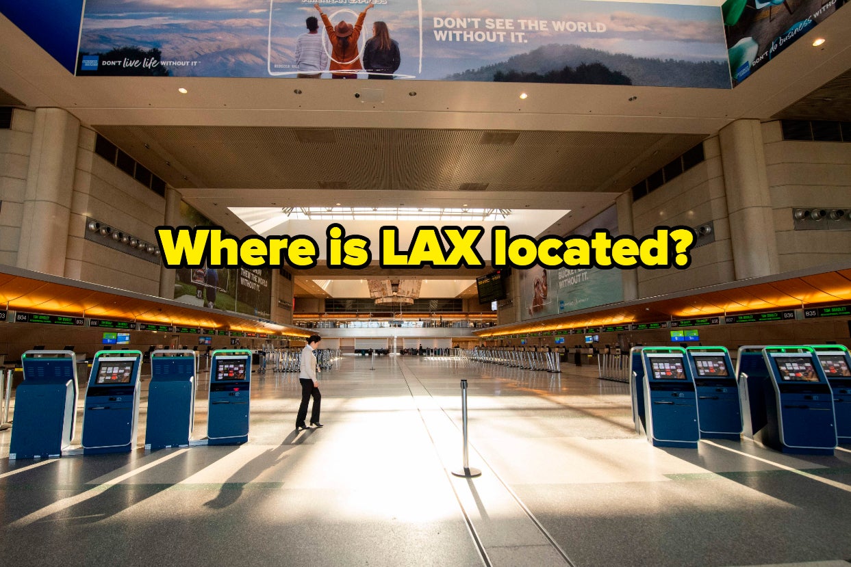 Can You Score 17 17 On This US Airport Codes Quiz GoneTrending Can You Score 17 17 On This US Airport Codes Quiz GoneTrending
