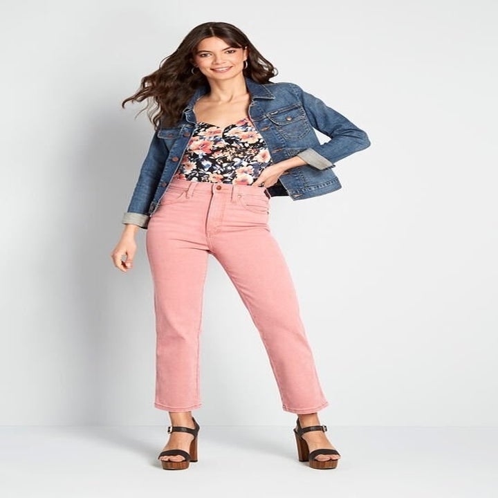 ModCloth's Entire Sale Section Is An Additional 30% Off Right Now