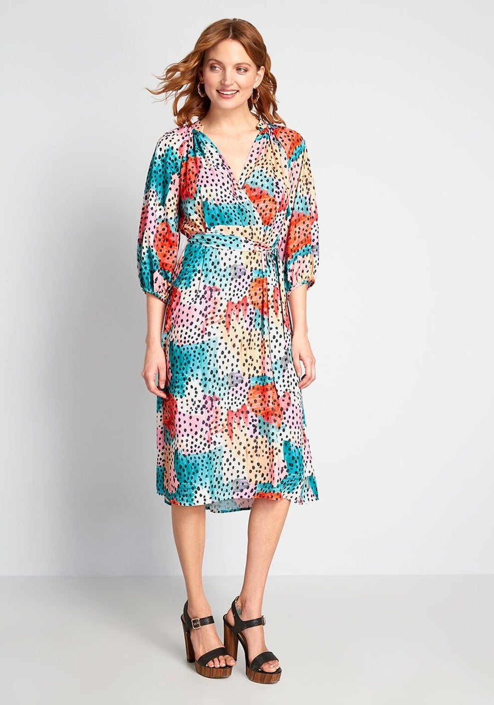 ModCloth's Entire Sale Section Is An Additional 30% Off Right Now