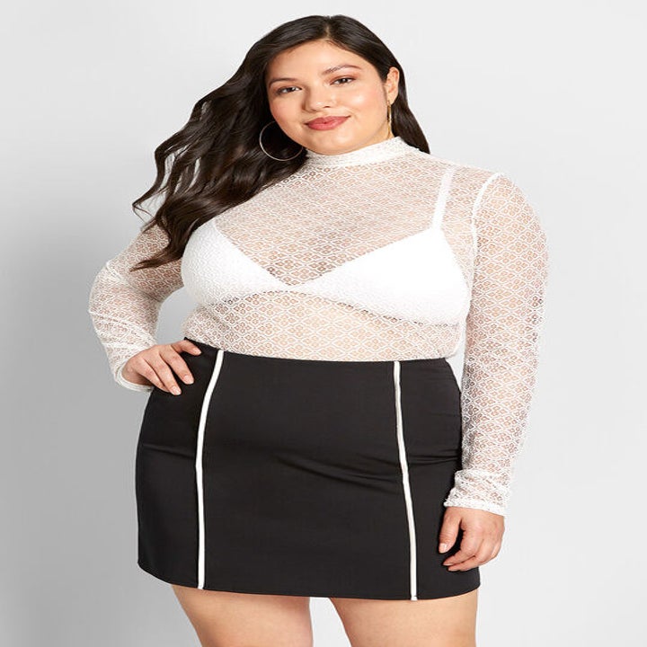 ModCloth's Entire Sale Section Is An Additional 30% Off Right Now
