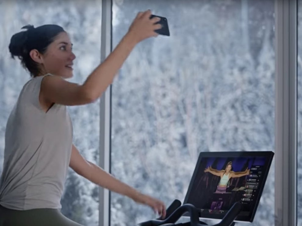 Peloton Delivery Workers Terrified Over Coronavirus Risks