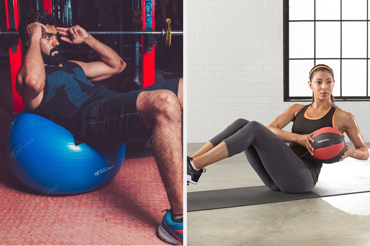 Products That You Need To Get For Your Home Workouts
