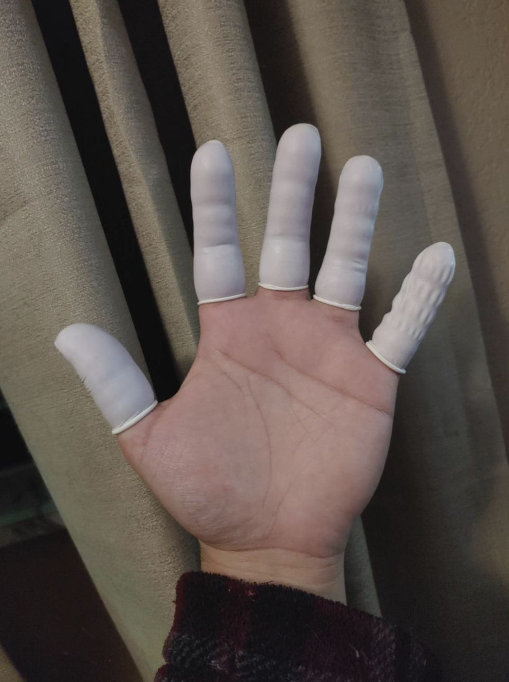 19 Products To Help Stop Nail Biting